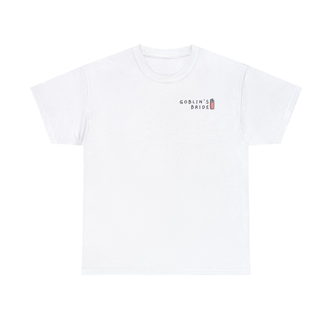 Goblin's Bride, Guardian: the Lonely and Great God, Kdrama T-shirt ...