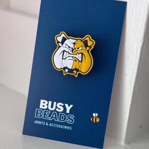 Custom Jibbitz - Etsy