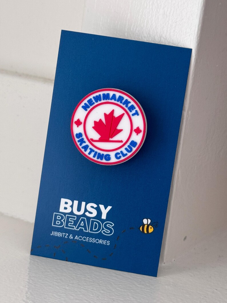 Custom Jibbitz - Etsy