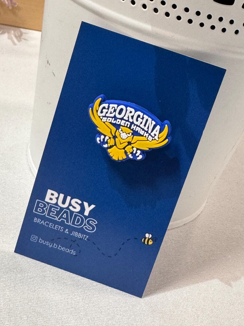 Custom Jibbitz - Etsy