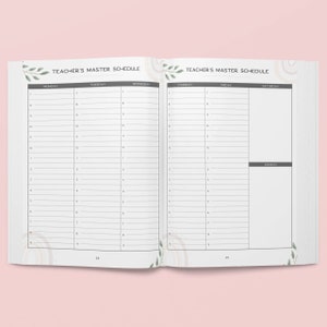 Printable Complete Homeschool Planner by Graceful by Design in Full ...