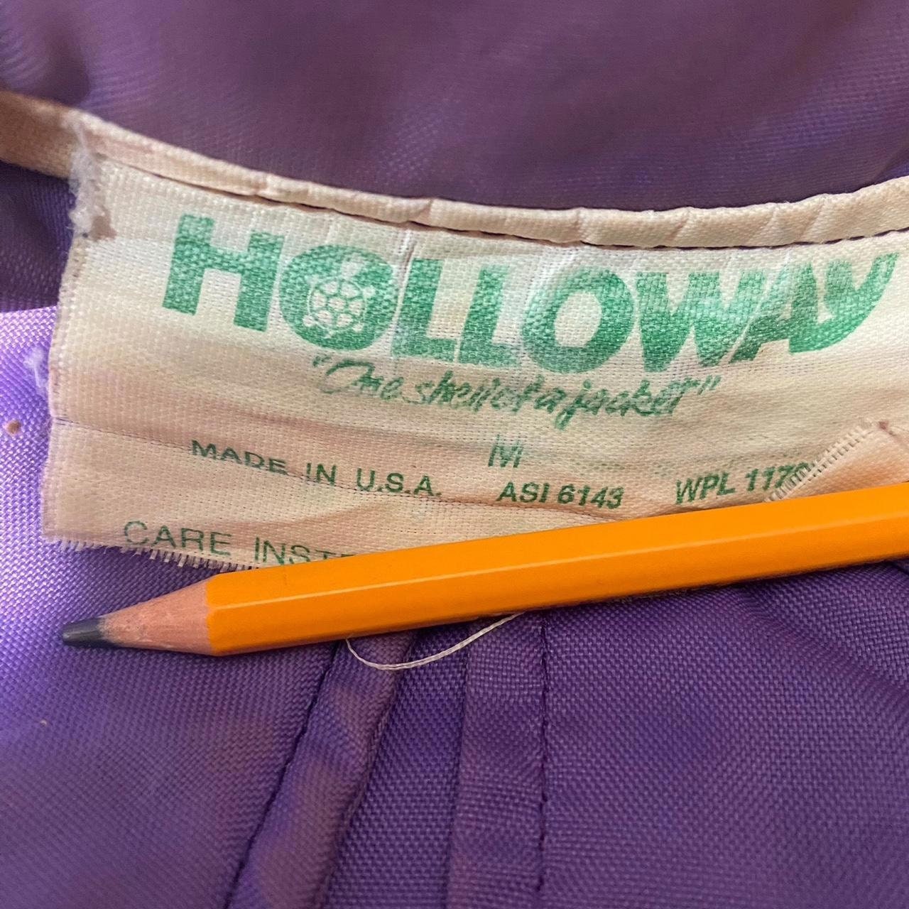1970s Holloway Choir Jacket Vintage Usa-made - Etsy