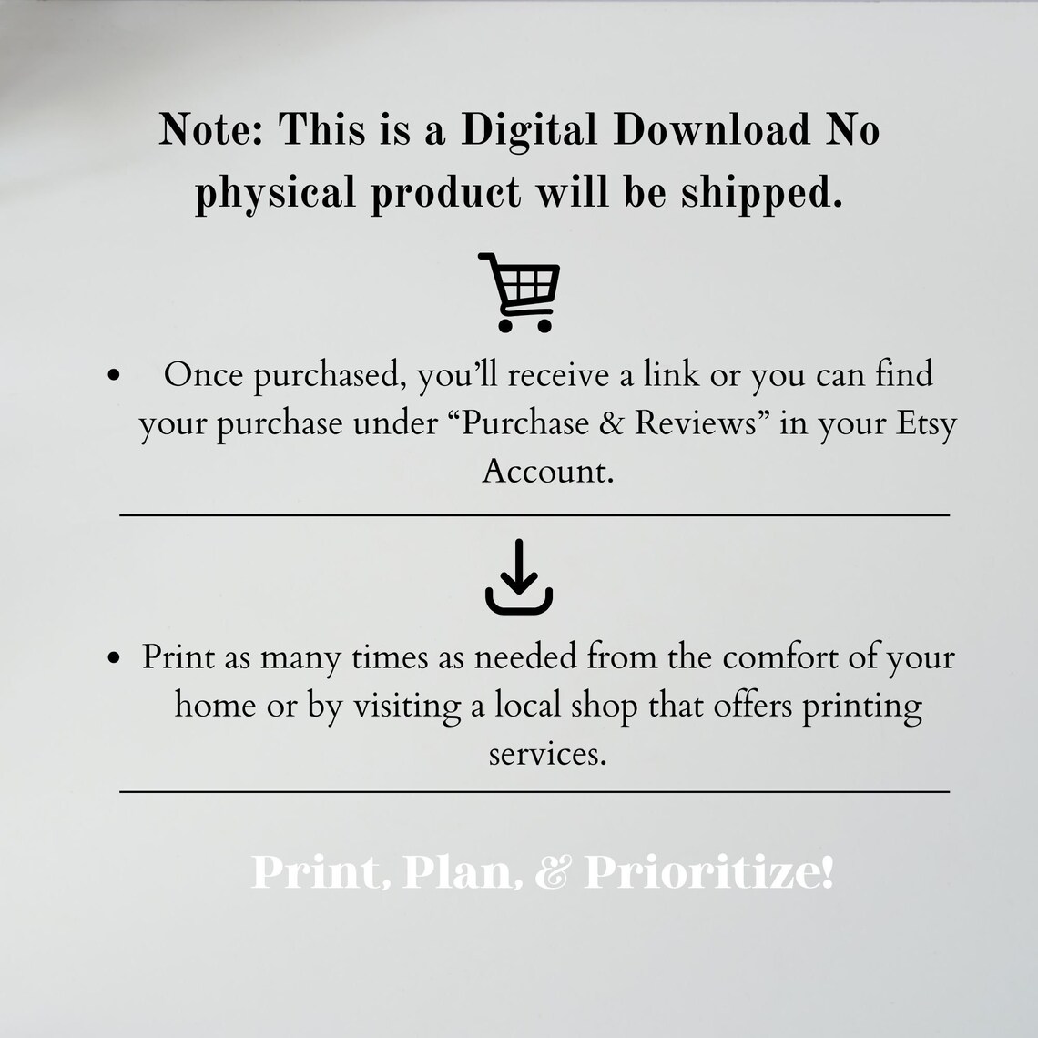 30 Days Challenge Template Goals Tracker PDF 30 Day Habit Tracker ...