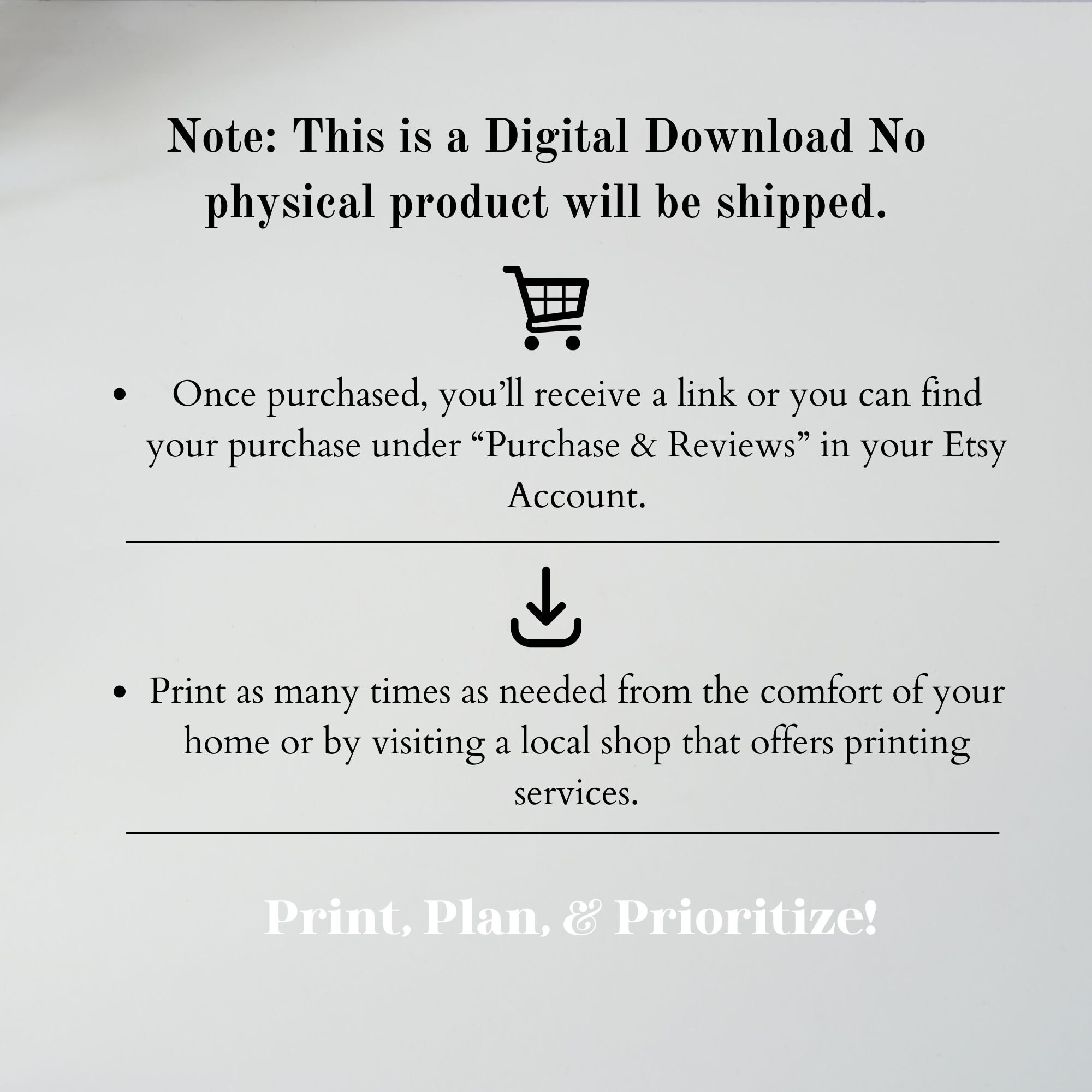 30 Days Challenge Template Goals Tracker PDF 30 Day Habit Tracker ...