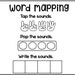 Word Mapping Printables - Etsy