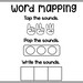 Word Mapping Printables - Etsy