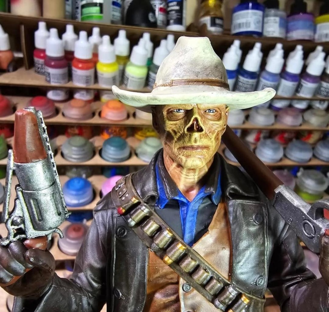 Custom 3d Print or Paint - Etsy
