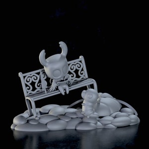 Hollow Knight - Etsy