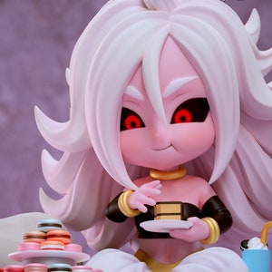 Android 21 - Etsy