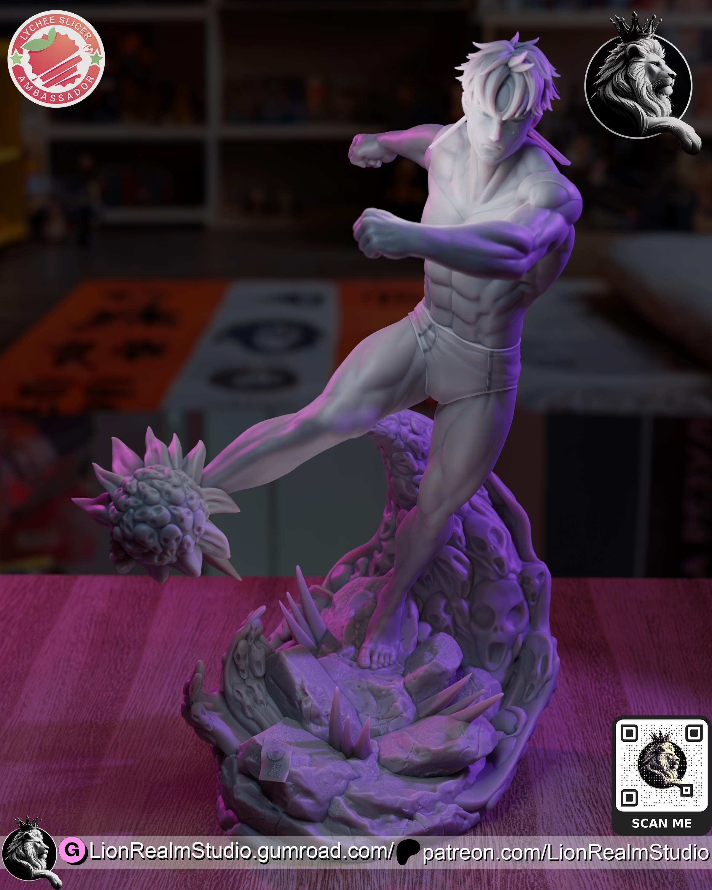 Jin - Etsy