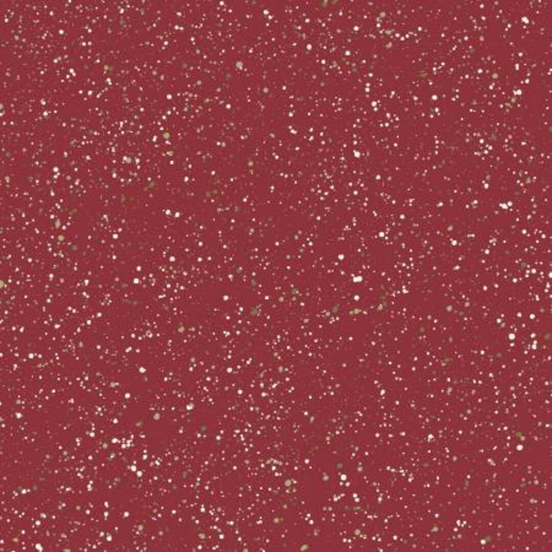 Songbird Holiday Red Splash - Etsy