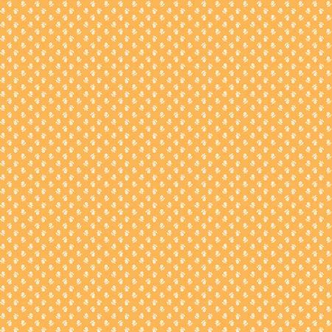 Lori Holt Prim Posy Daisy Fabric - Etsy