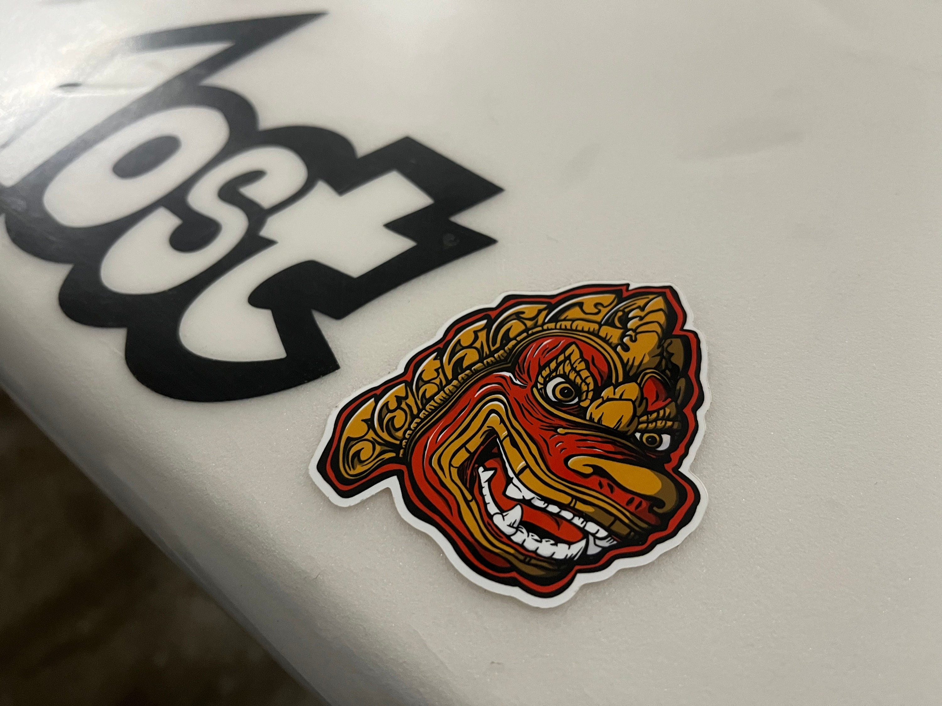 Cambodian Khmer Sticker - Etsy