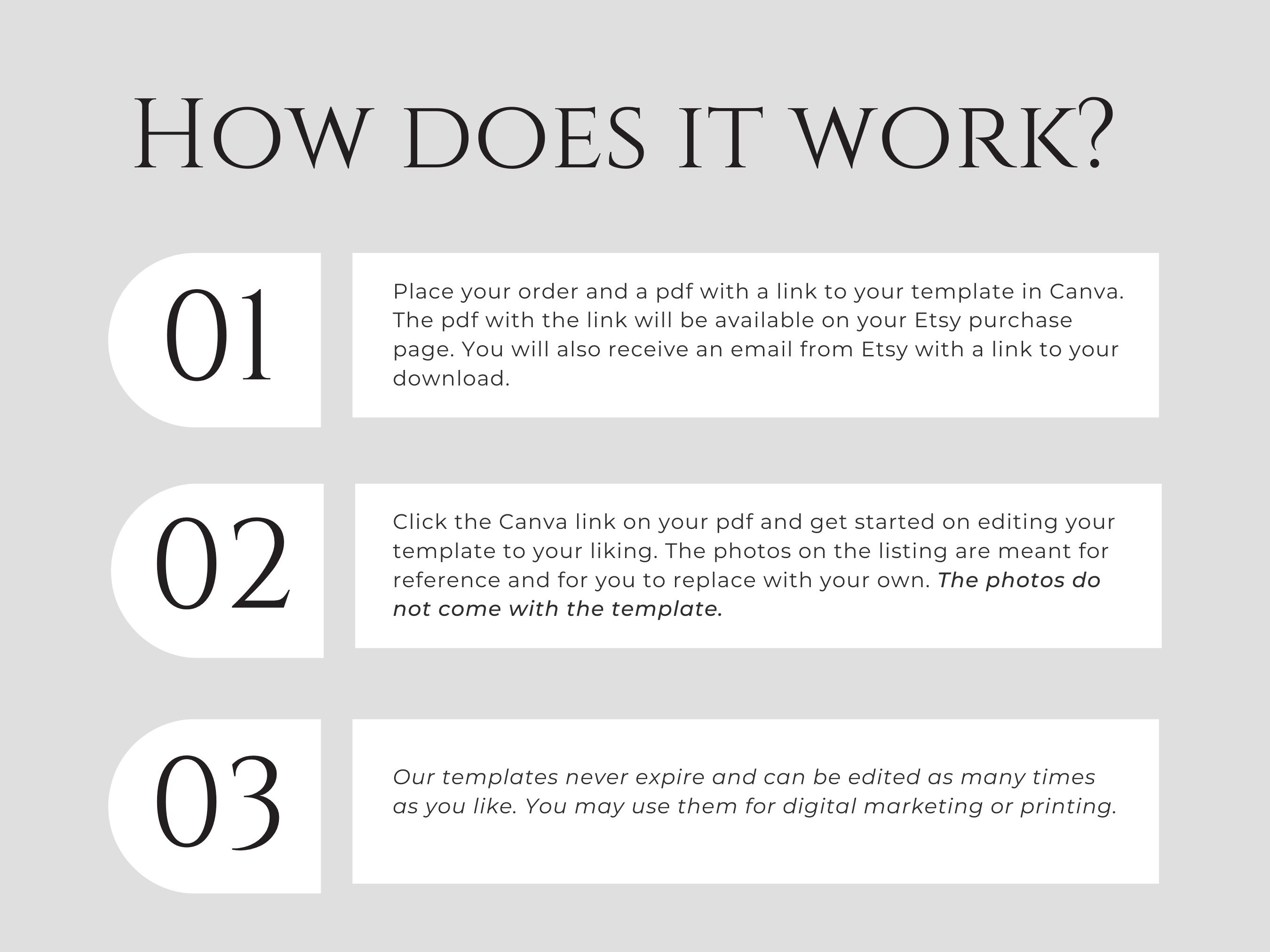 Editable Newsletter Template, Photographer Marketing, Email Template ...