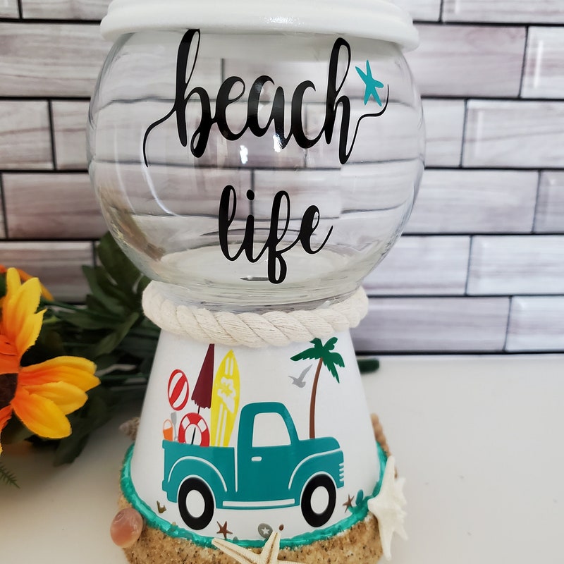 Candy Bowl Beach - Etsy