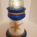 Lighthouse Tabletop Light, Collection, Decorative Centerpiece, Home ...