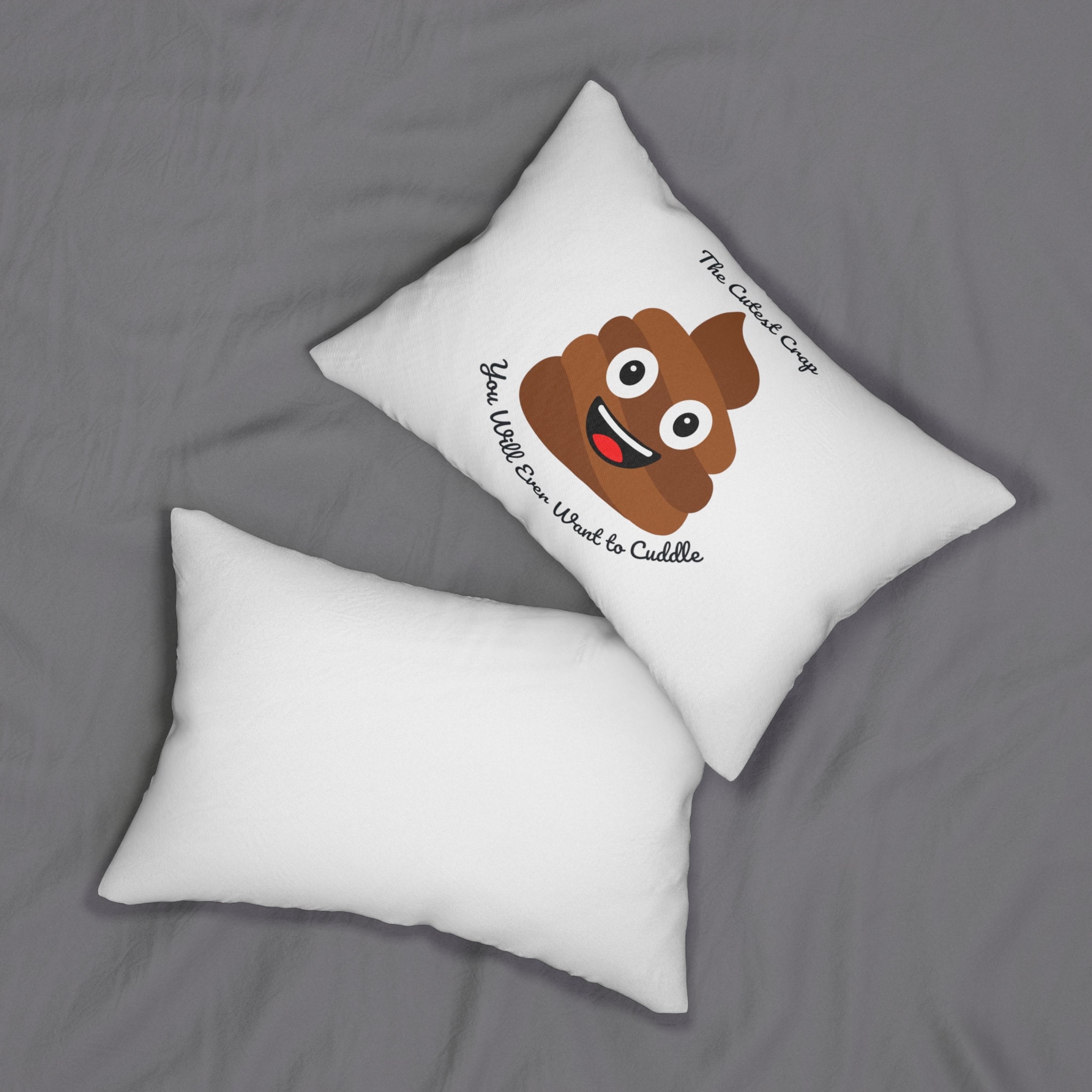 Emoji Poop Pillow - Etsy