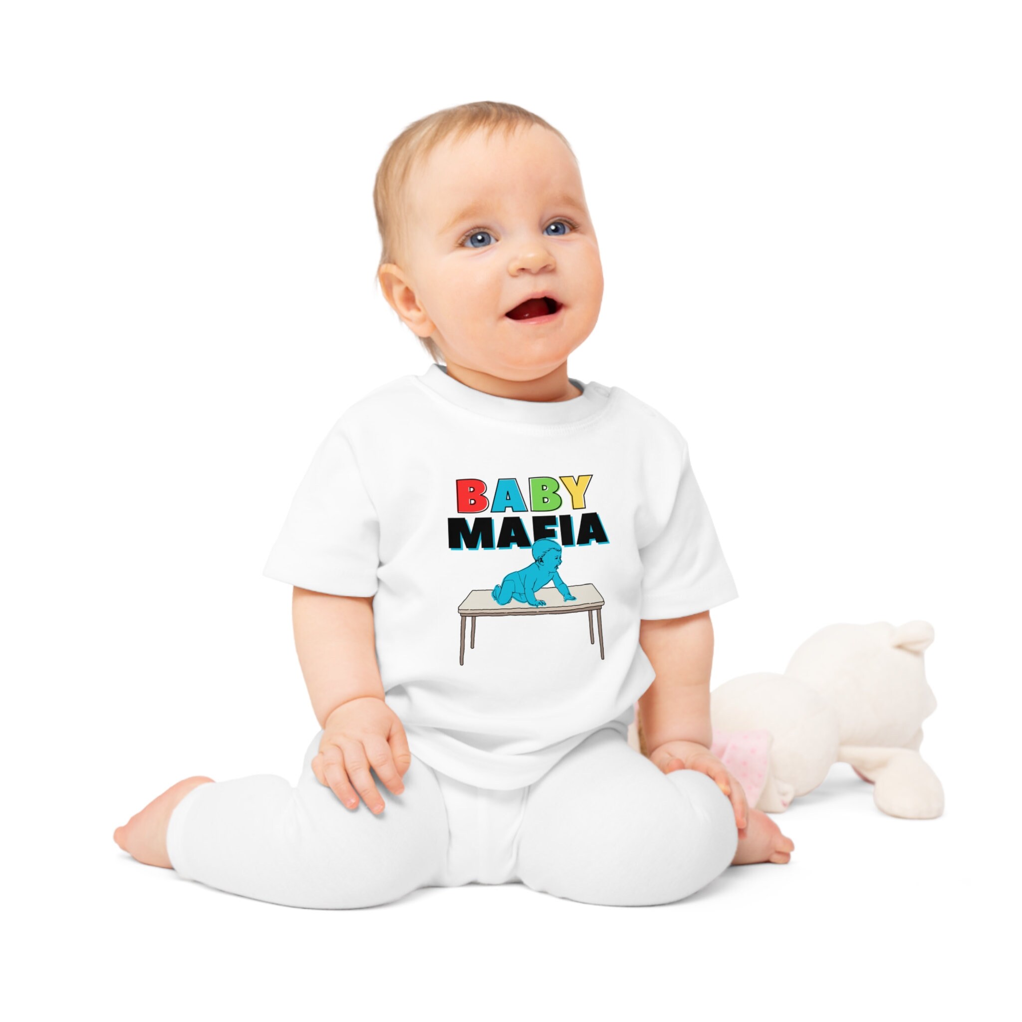 Mobster Baby