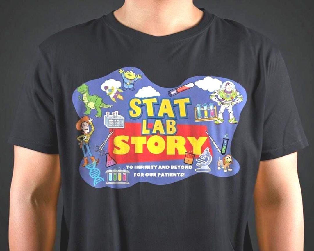 Lab Week 2026 Svg/png Graphic for T-shirts-mlt, MT- Phlebotomy ...