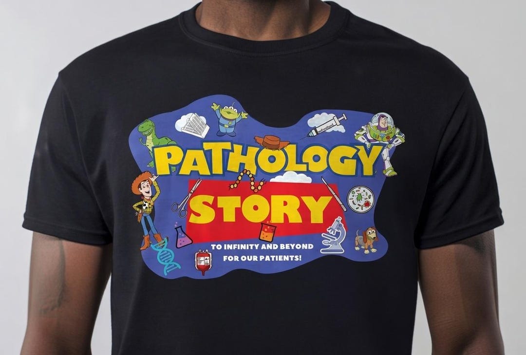 Lab Week 2026 SVG Graphic for T-shirts-mlt, MT, Phlebotomy, Pathology ...