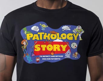 Lab Week 2026 SVG Graphic for T-shirts-mlt, MT, Phlebotomy, Pathology ...