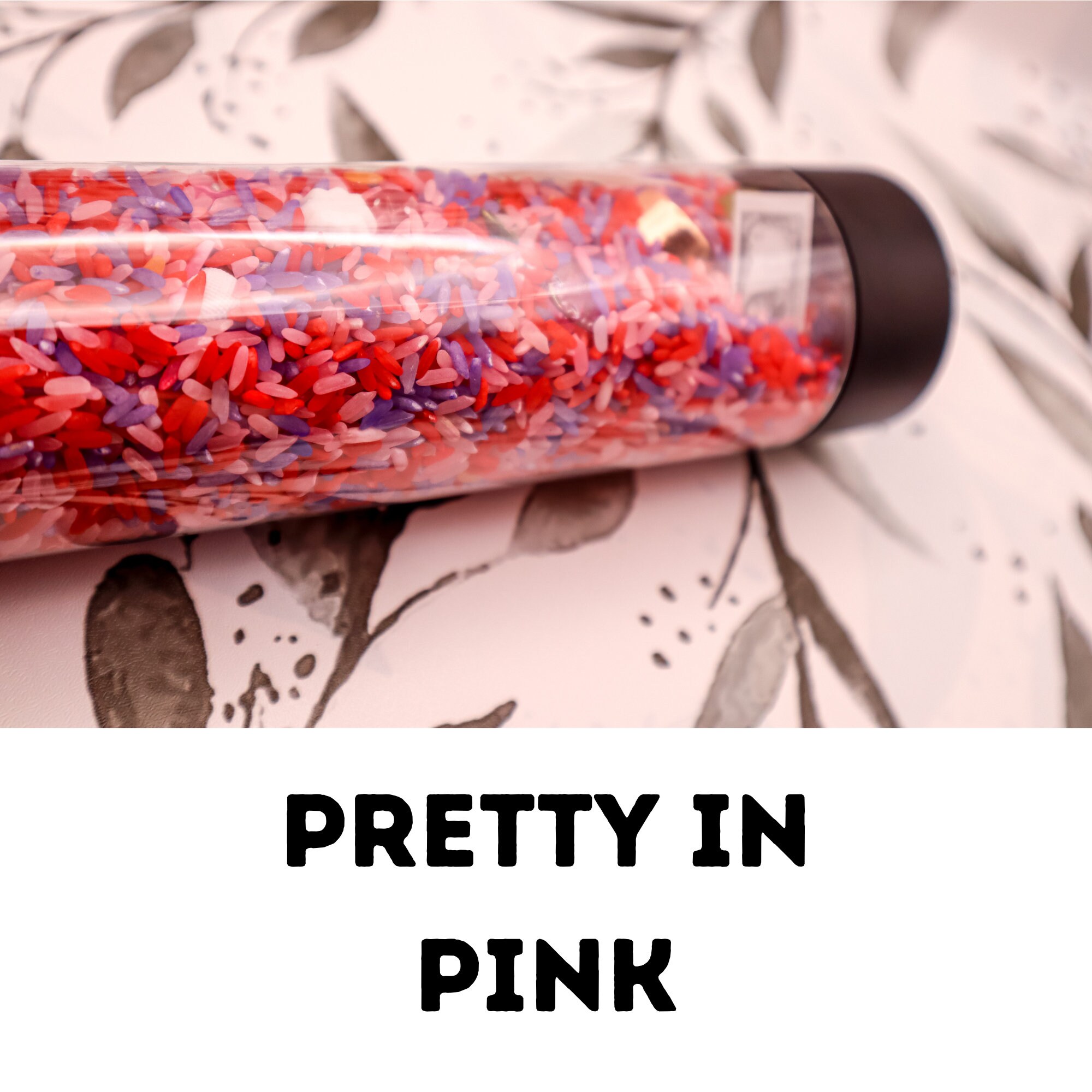 Seek & Find Tubes | Look and Find | Sensory | Birthday | Gift - Etsy