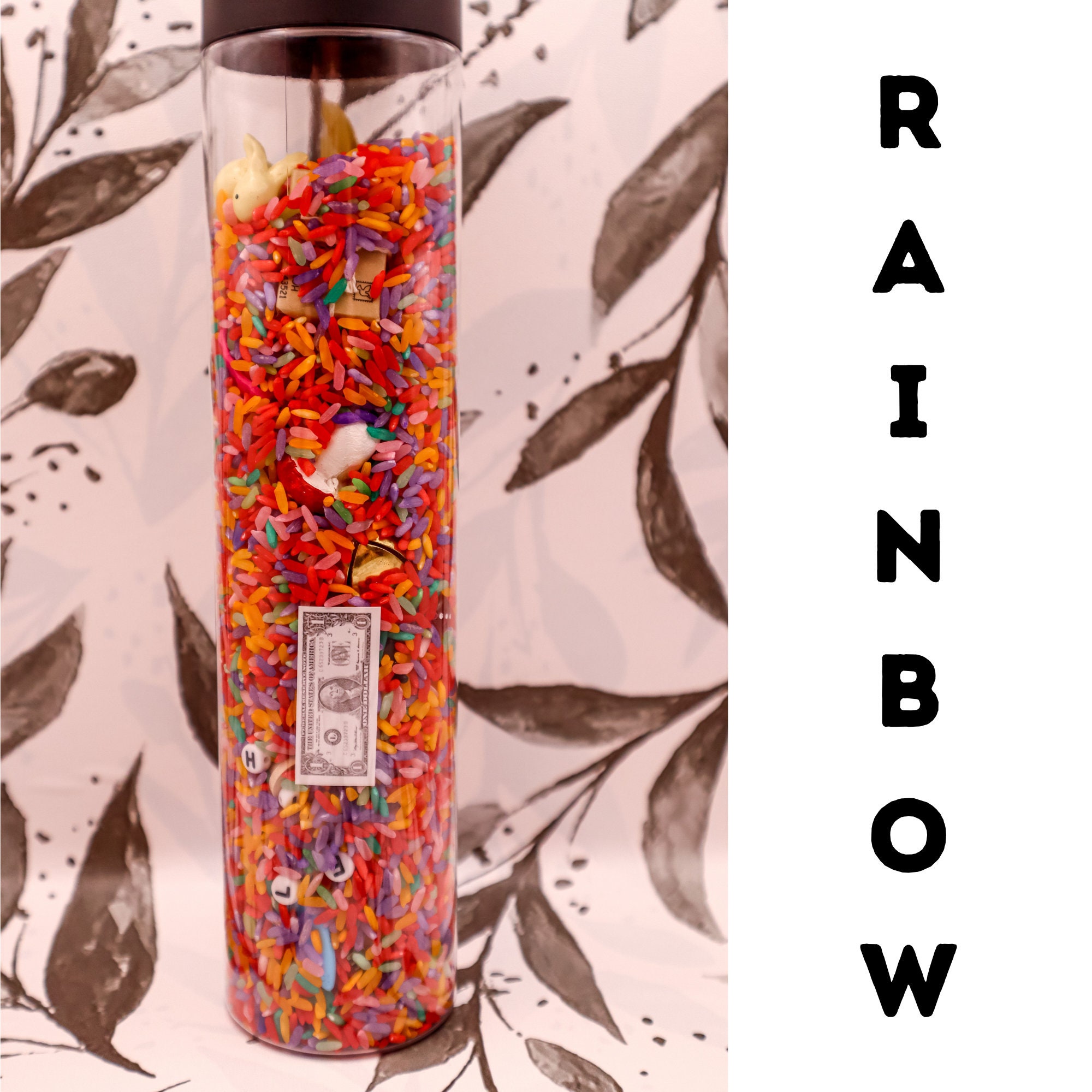 Seek & Find Tubes | Look and Find | Sensory | Birthday | Gift - Etsy