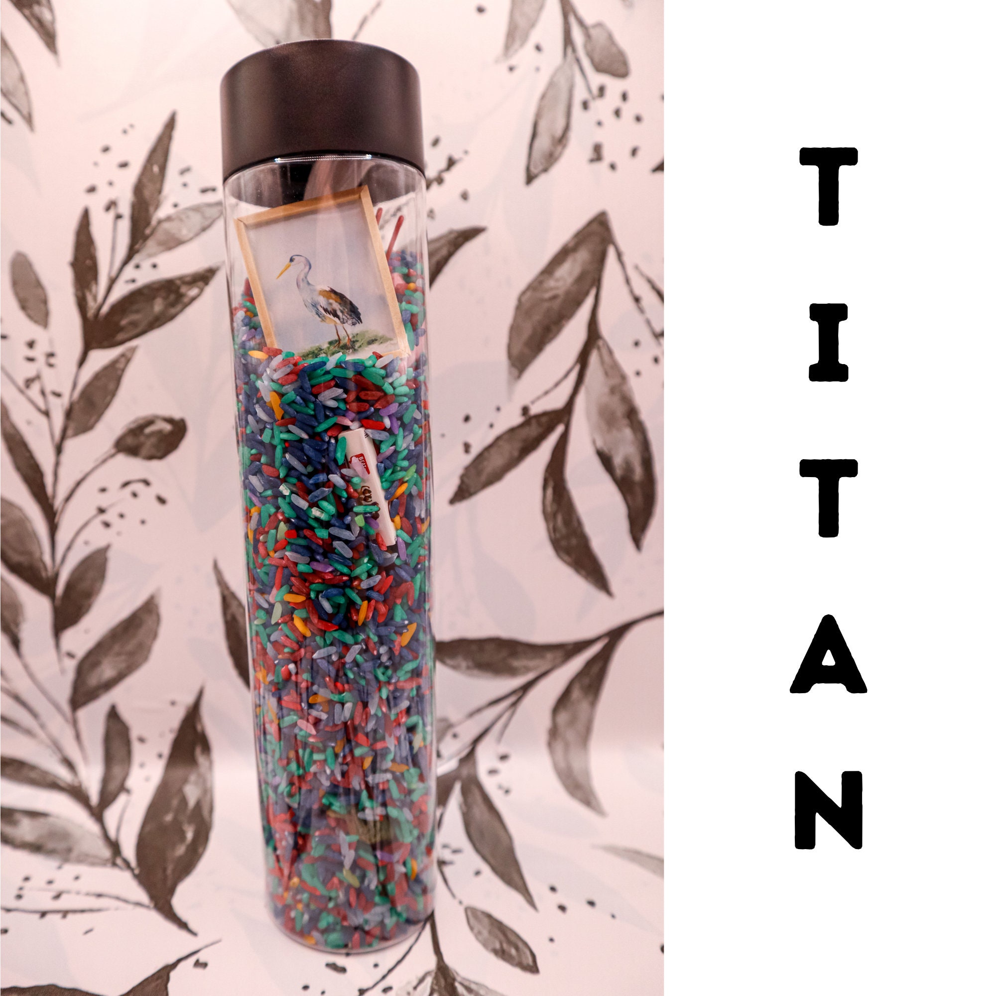 Seek & Find Tubes | Look and Find | Sensory | Birthday | Gift - Etsy