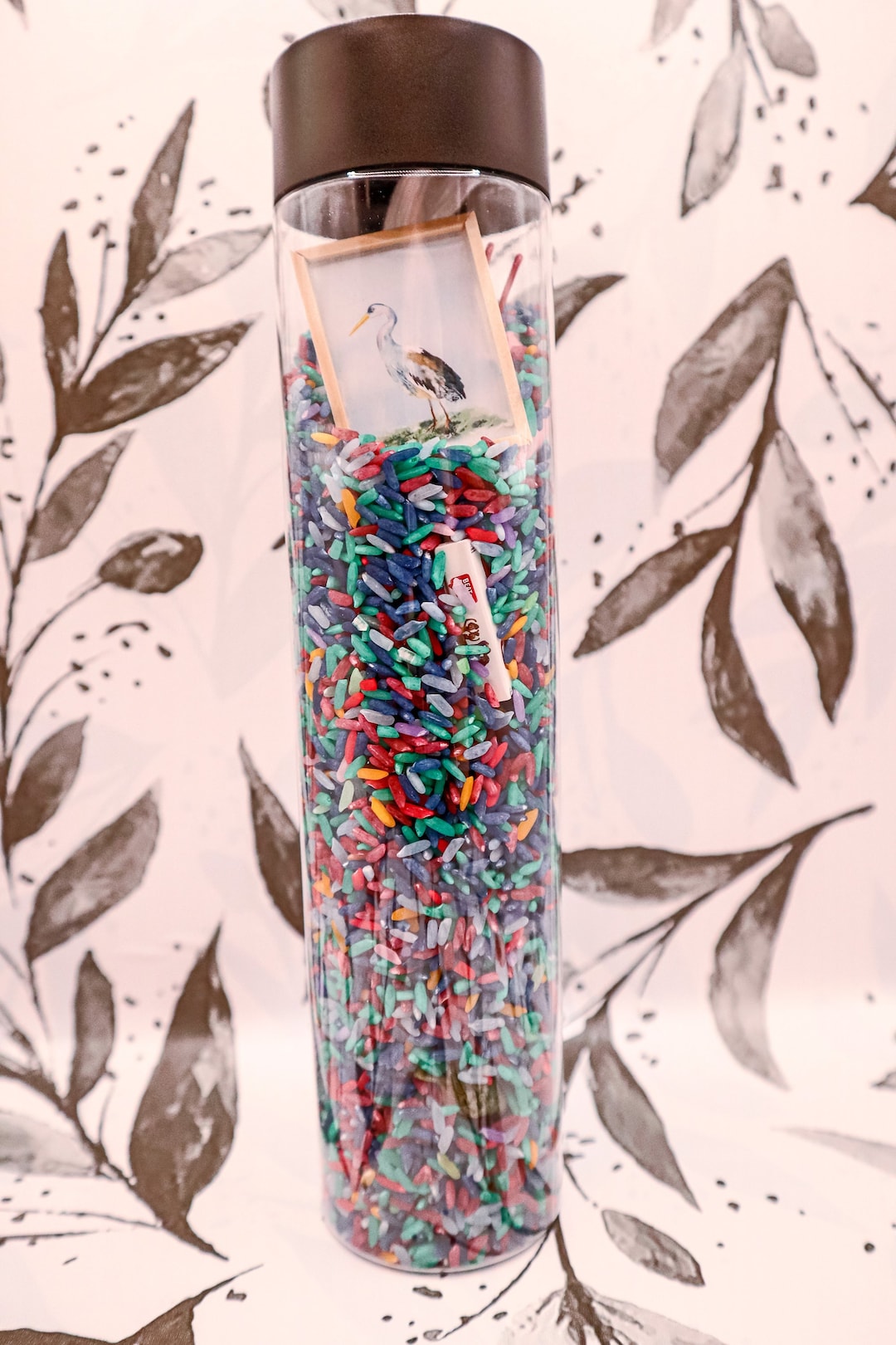 Seek & Find Tubes | Look and Find | Sensory | Birthday | Gift - Etsy