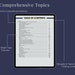 The Tissue Connection: A Comprehensive Guide to Pre- and Post-operative ...