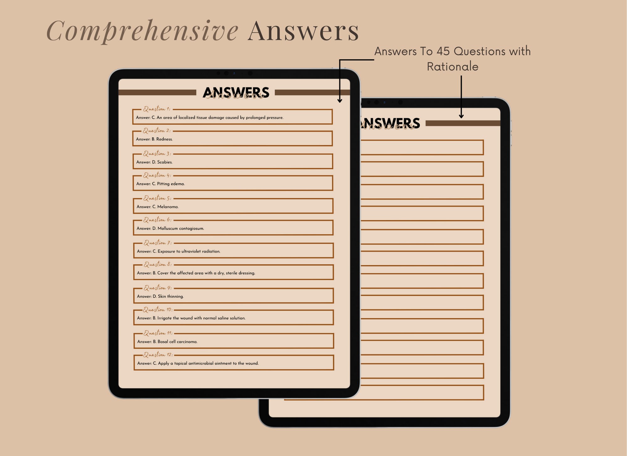 The Vital Skin-telligence: A Nursing Guide for Nursing Lab Values and ...