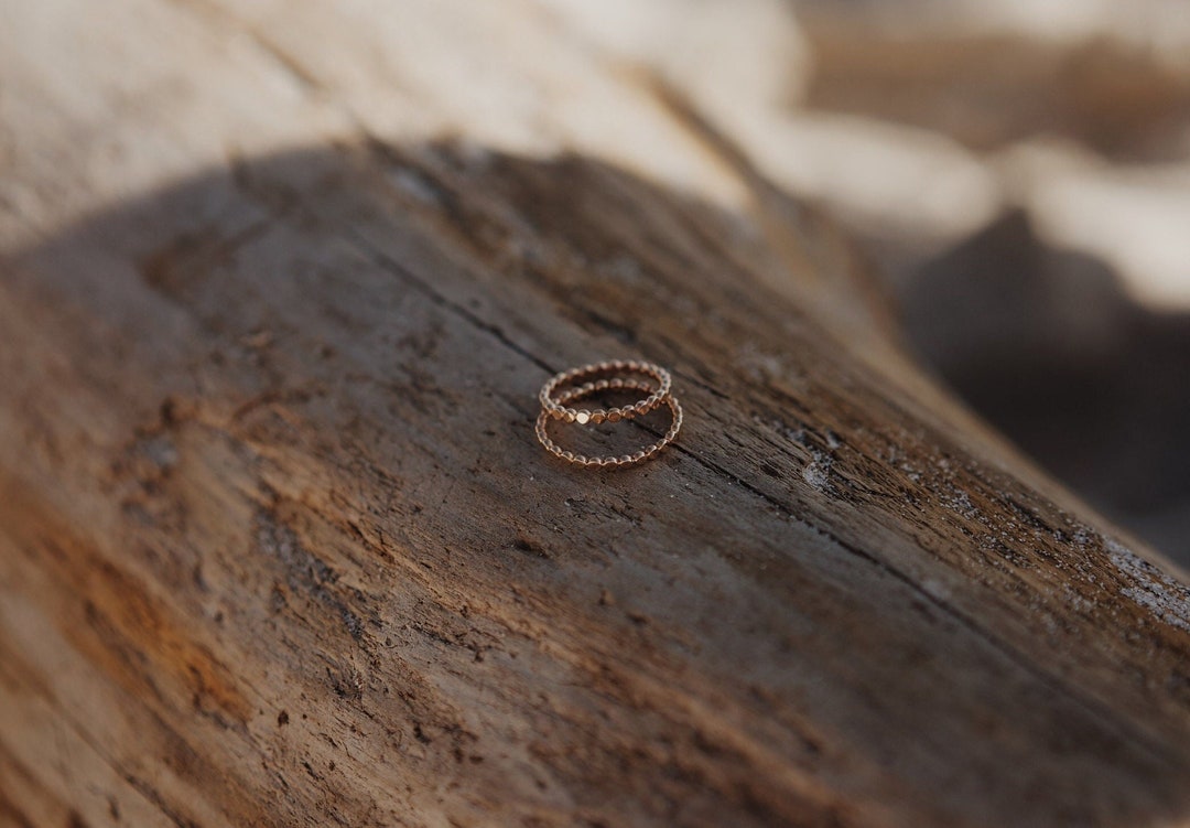 Poppy Ring - Etsy