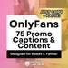 Onlyfans Banner Header for Onlyfans Bio Customizable Template to Get ...