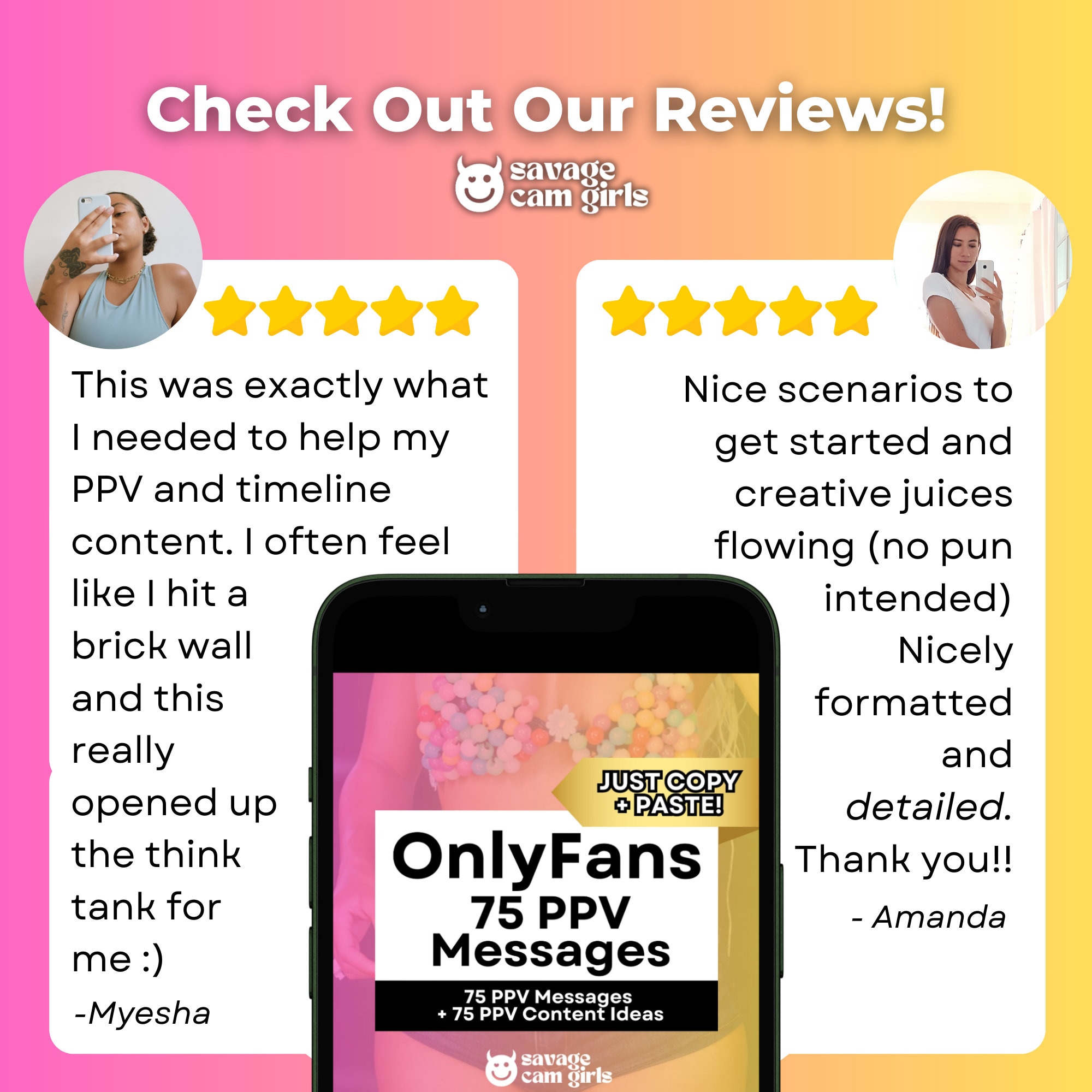 Onlyfans JOI Script Onlyfans MILF Content Ideas Onlyfans Script for Onlyfans Breeding Kink ...