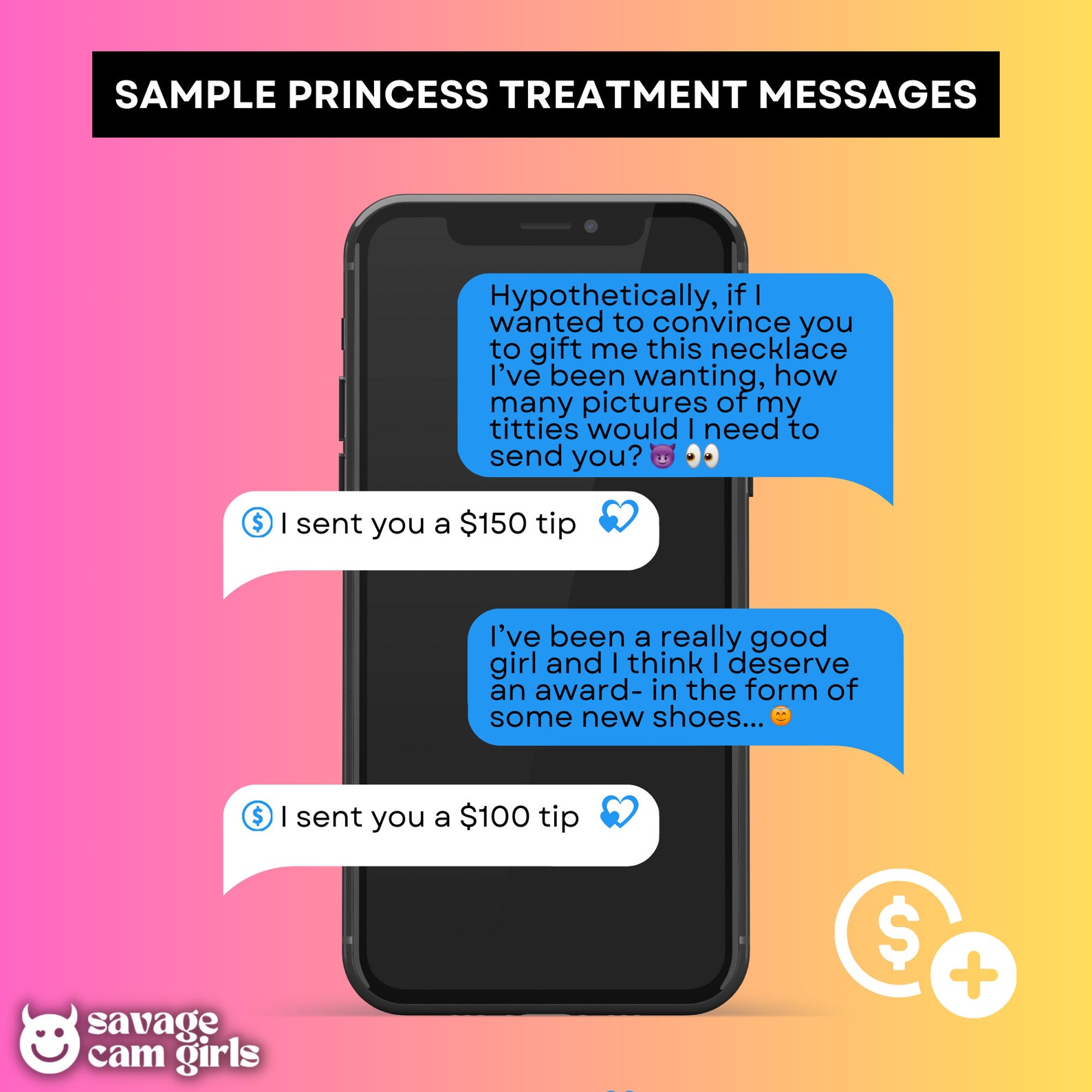 Onlyfans Girlfriend Experience JOI Scripts and Onlyfans Content Ideas ...