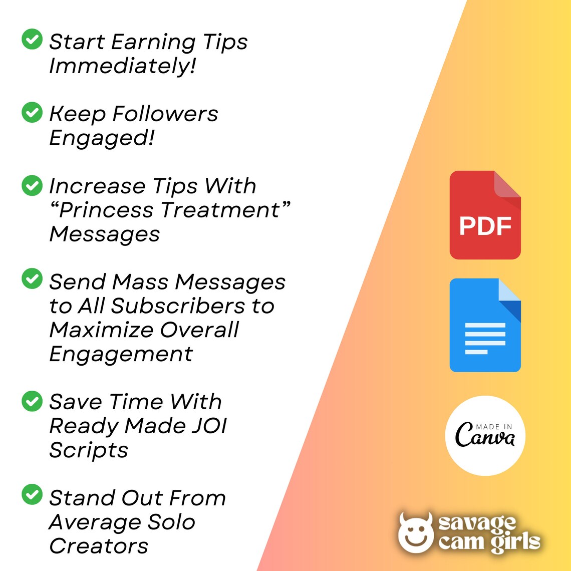 Onlyfans Girlfriend Experience JOI Scripts and Onlyfans Content Ideas Onlyfans Script for ...