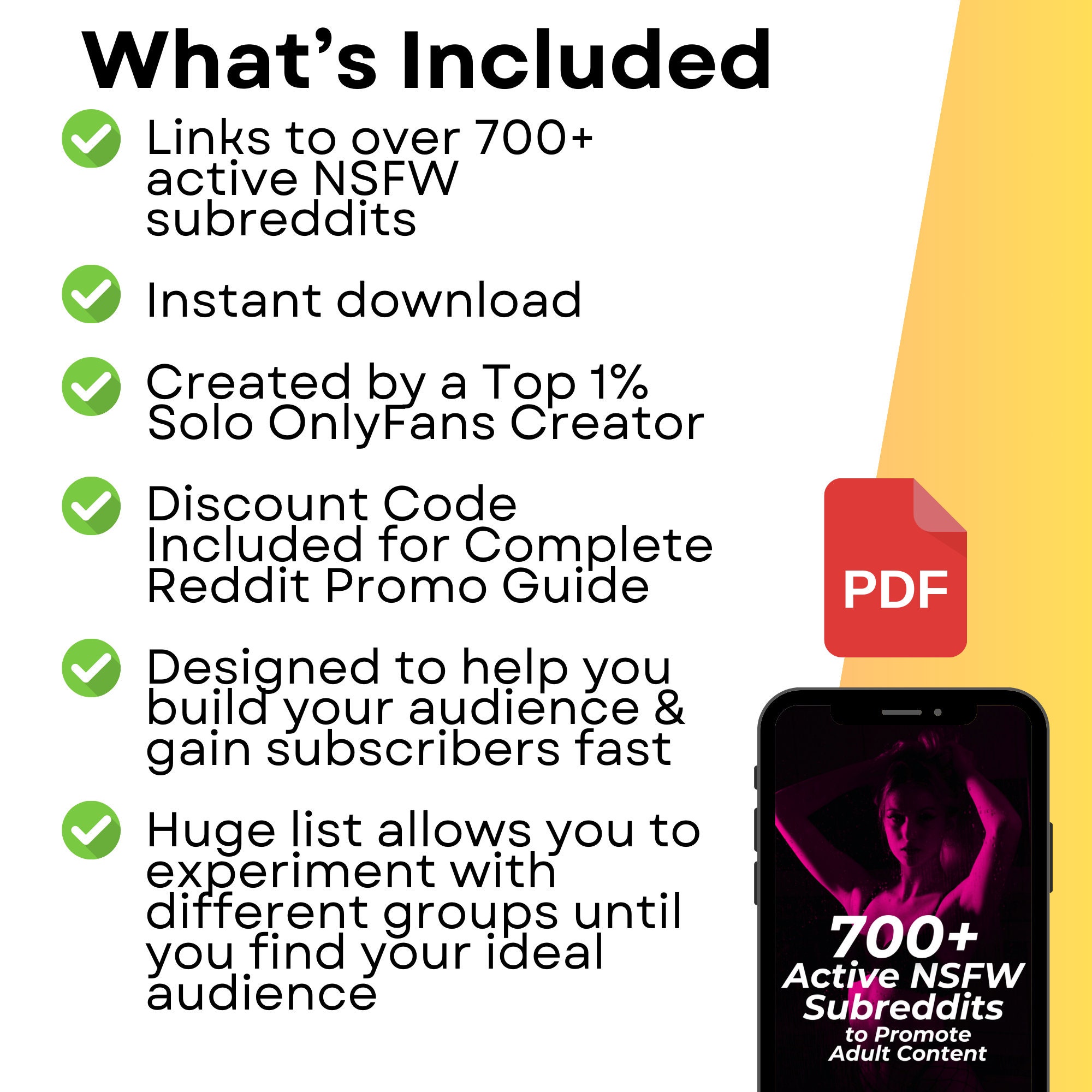 Best NSFW Subreddits Onlyfans Ideas Fansly Promo Ideas for Adult ...