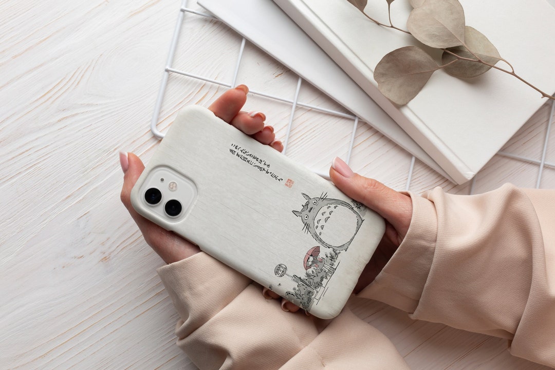 Anime Hand Drawn Phone Case Vintage Anime Movie Iphone And Samsung Case T Idea L0001 Etsy