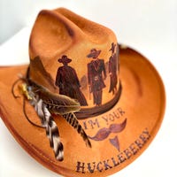 Doc Holiday - Etsy