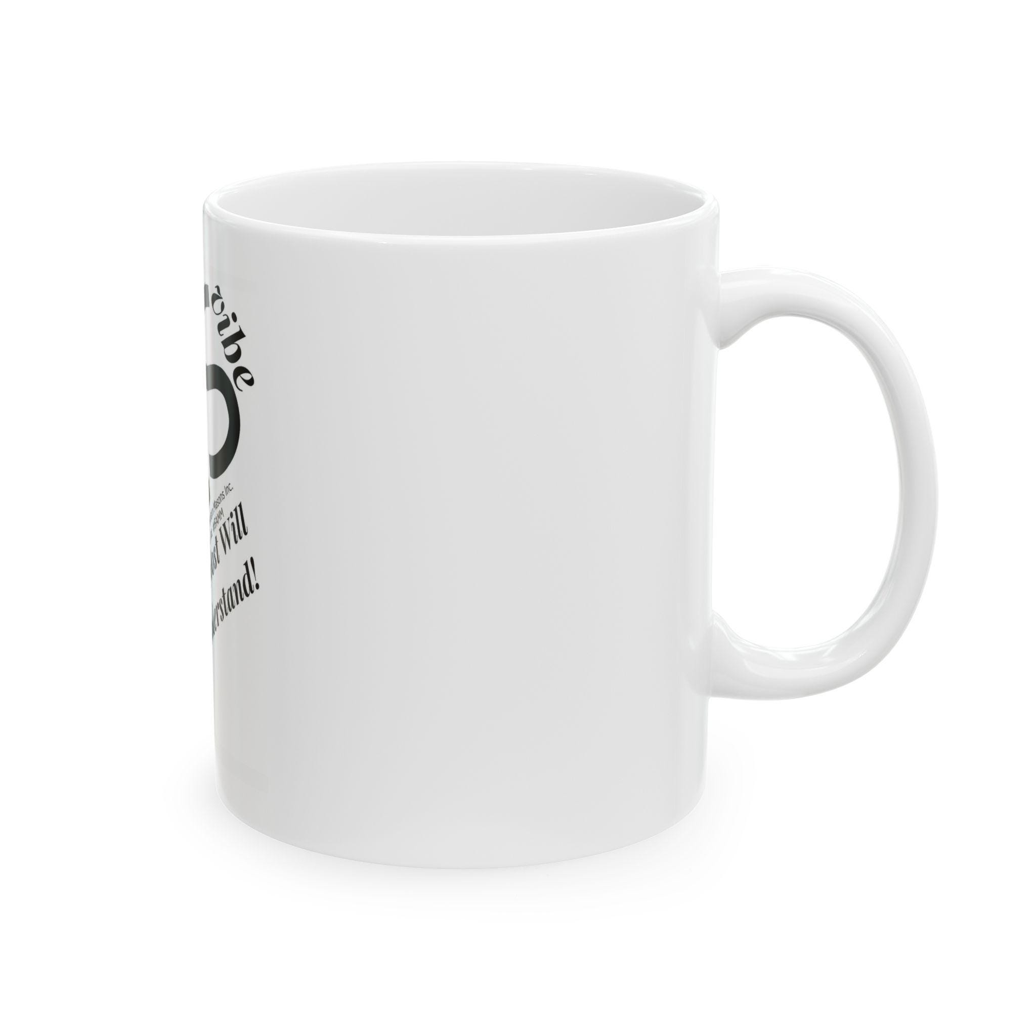 Elegance Order of the Eastern Star Ceramic Mug, Masonic Gift, Freemason ...