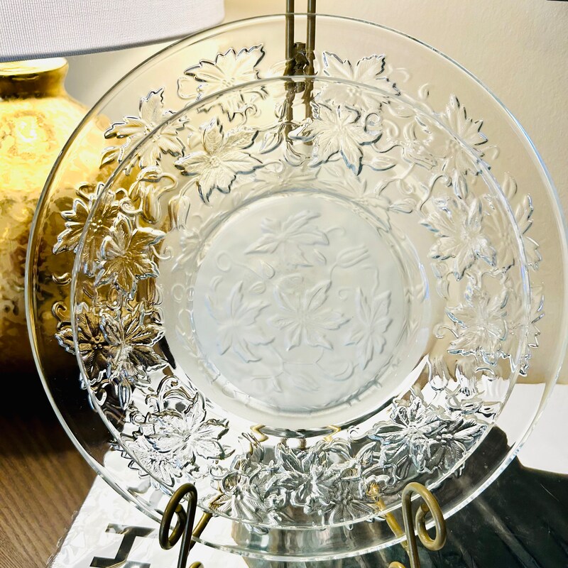 Princess House Crystal - Etsy