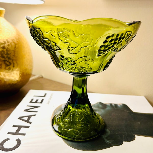 Green Grape Compote - Etsy