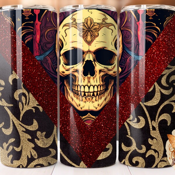Split Tumbler - Etsy