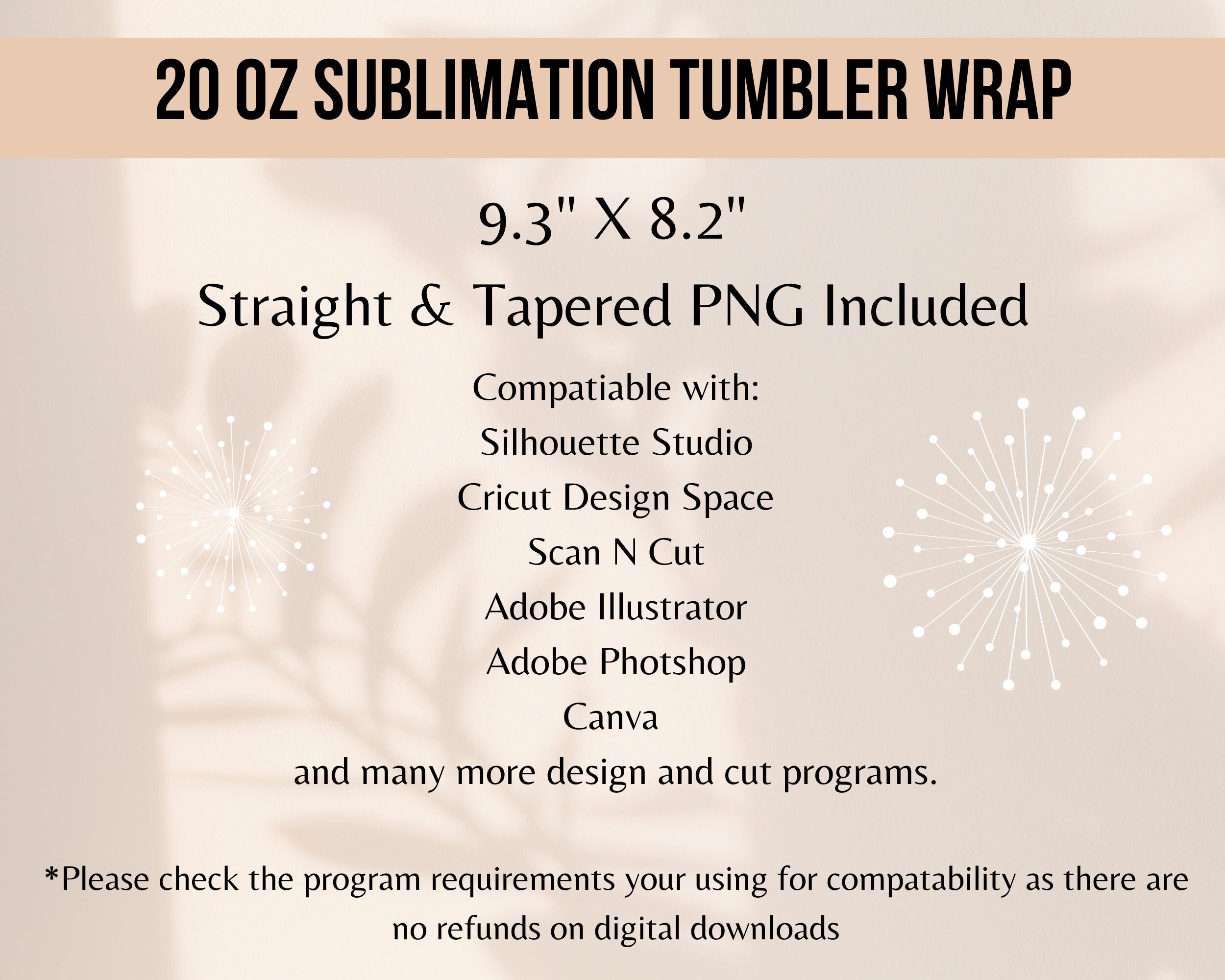 Mechanical Tumbler Pattern, 3D Seamless Pattern, 20 Oz Skinny Tumbler ...