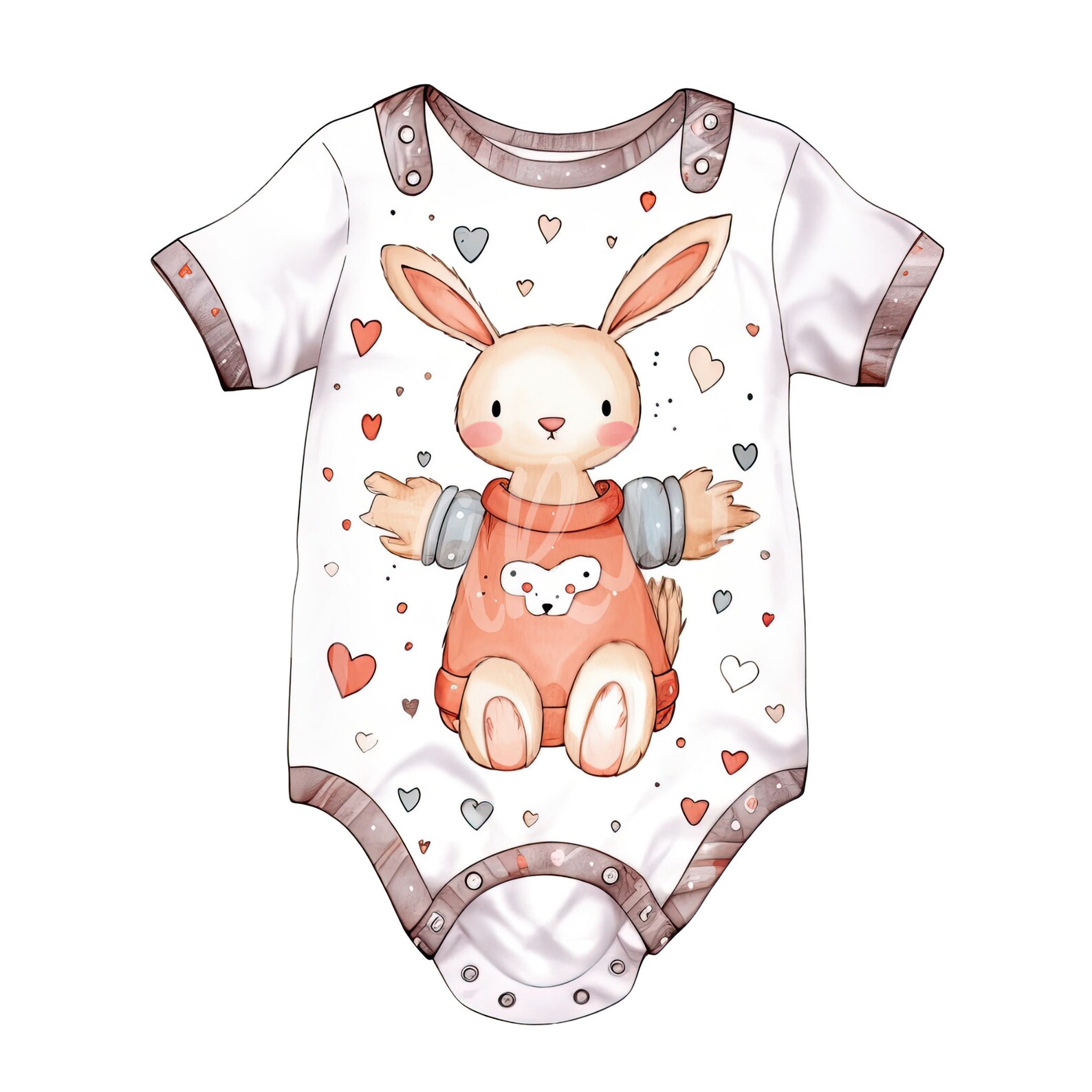 Watercolor Boy Baby Shower Clipart, Boy Clipart, Baby Clipart, Newborn ...