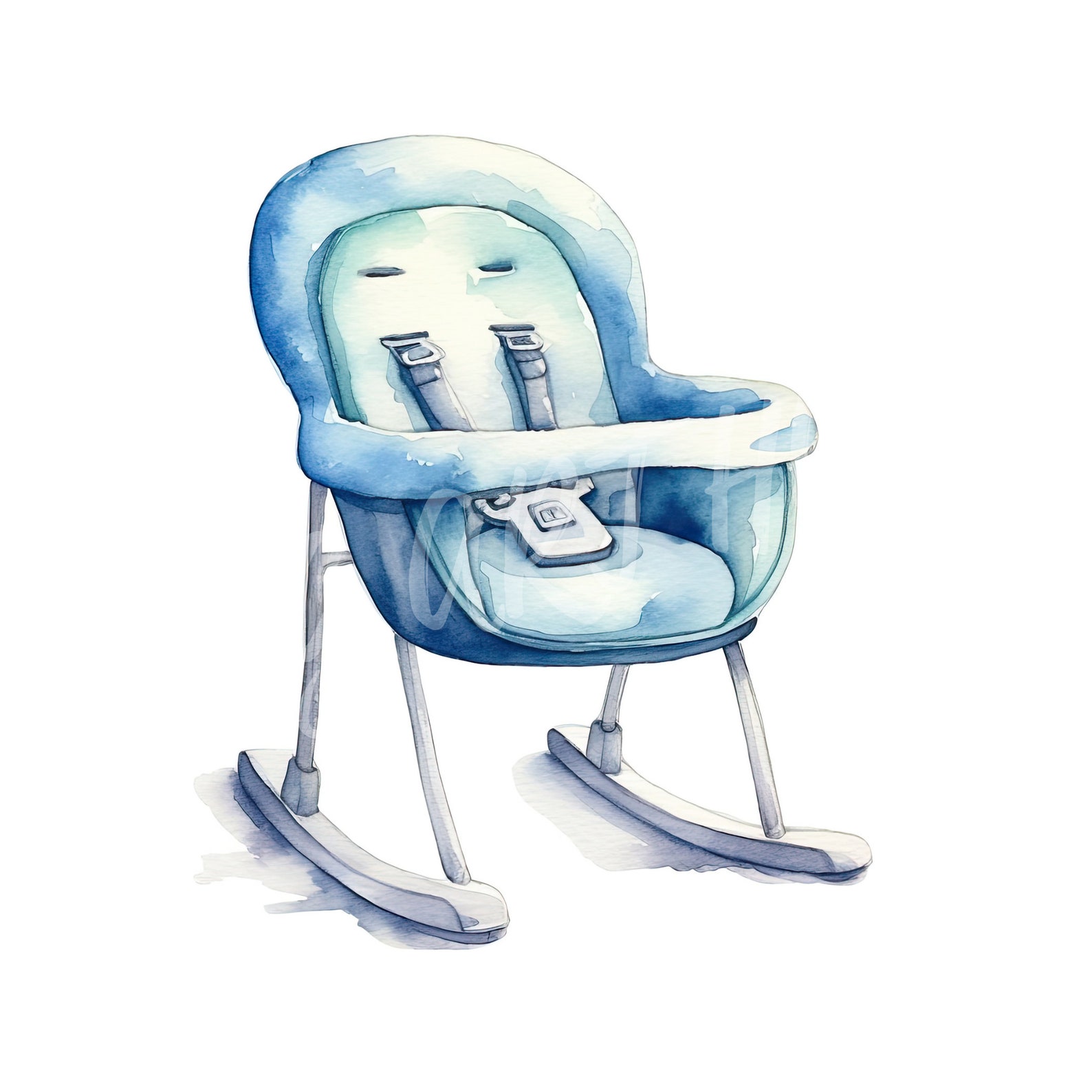 Watercolor Boy Baby Shower Clipart, Boy Clipart, Baby Clipart, Newborn ...