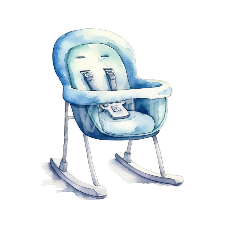 Watercolor Boy Baby Shower Clipart, Boy Clipart, Baby Clipart, Newborn ...