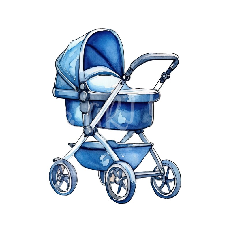 Watercolor Boy Baby Shower Clipart Boy Clipart Baby Clipart - Etsy