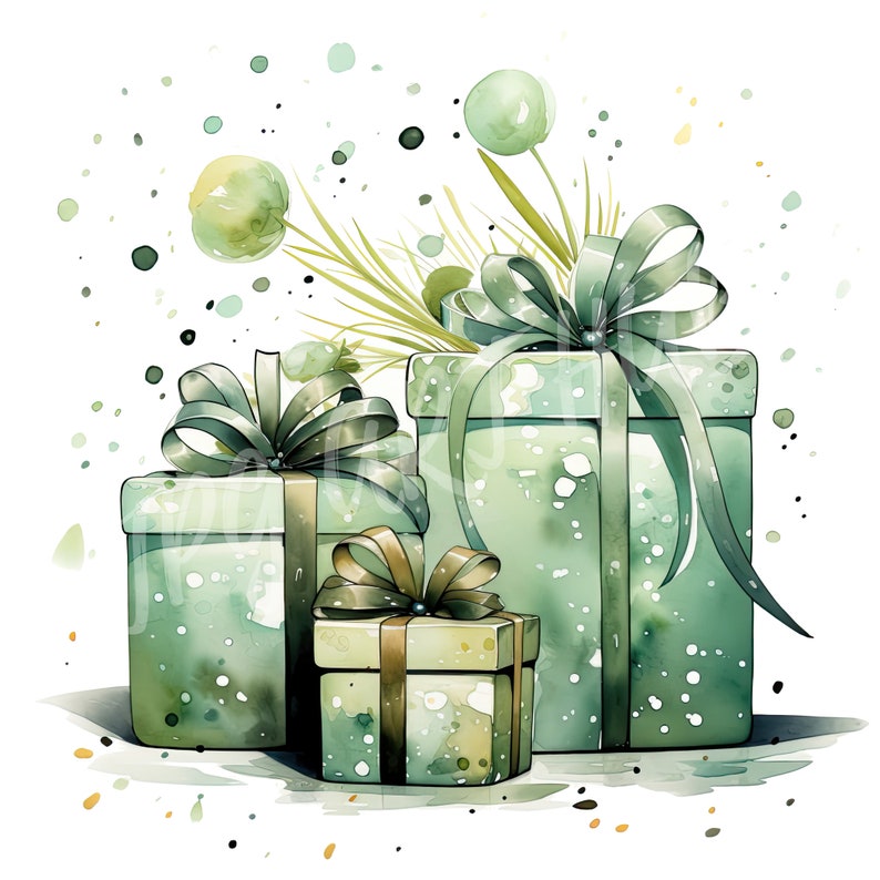 Watercolor Cute Turtle Clipart, Birthday Clipart, Watercolor Turtle ...