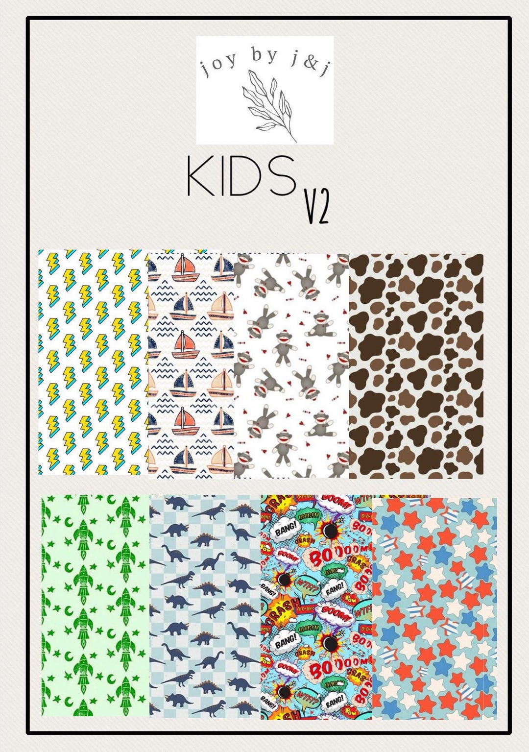 Tube Tape • Kids V2 • Children, Masculine, Boys, Gender Neutral ...
